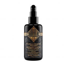 Man Made Elixir 13 Sweet Tobacco 100ml